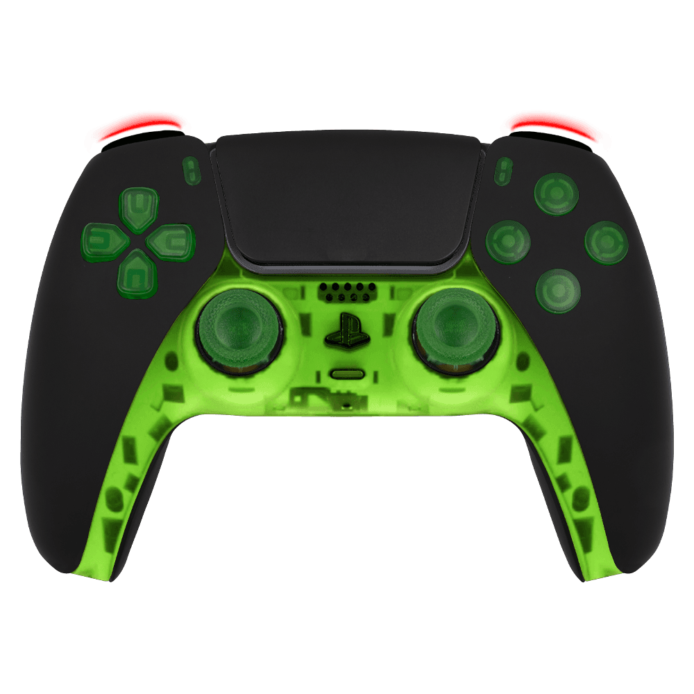 カスタマイズモデル - デュアルセンス PS5 カスタムコントローラー 背面ボタン プロ – Void Gaming