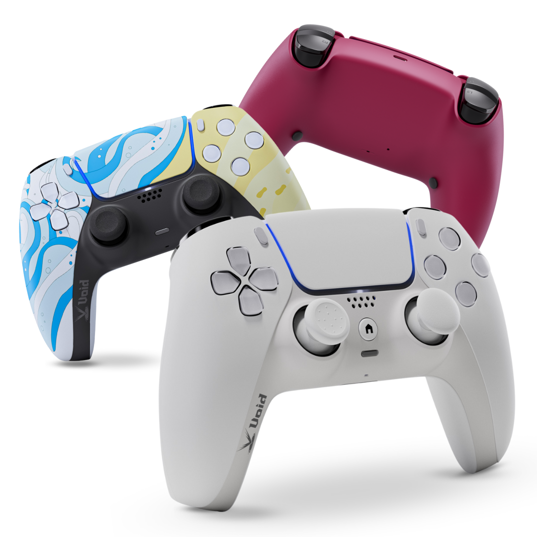 Collection – Void Gaming