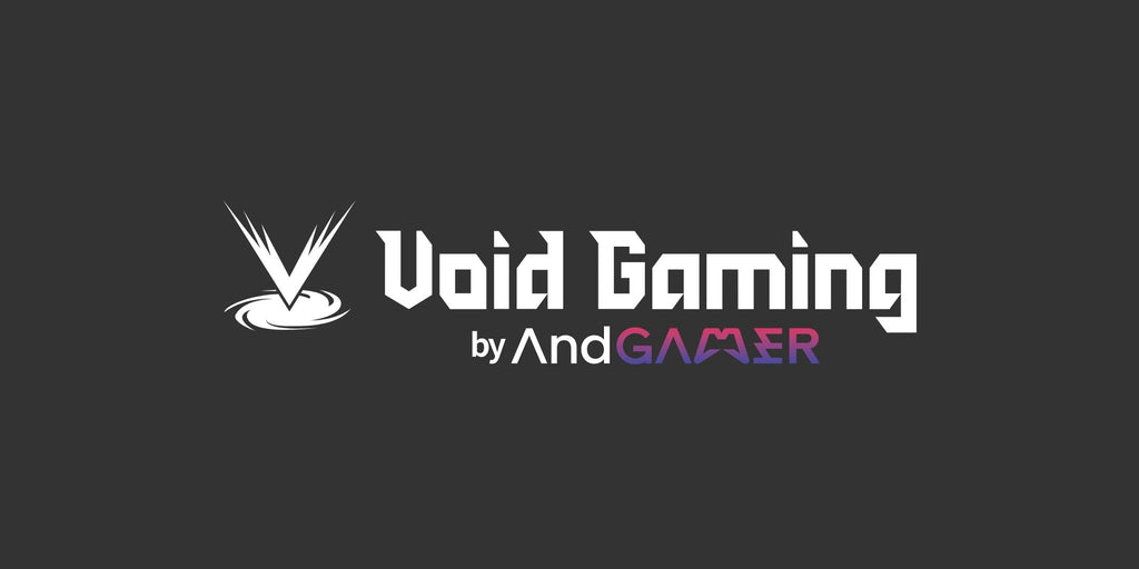 私たちについて - Void Gaming 公式ストア（ボイドゲーミング）
