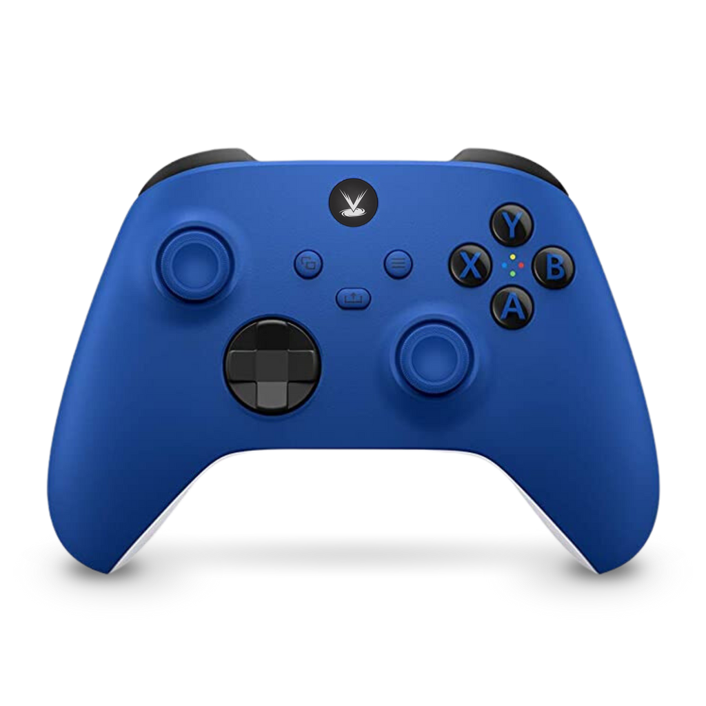 [Void] Custom Controller Starter Model Xbox Series X/S Controller PC ...