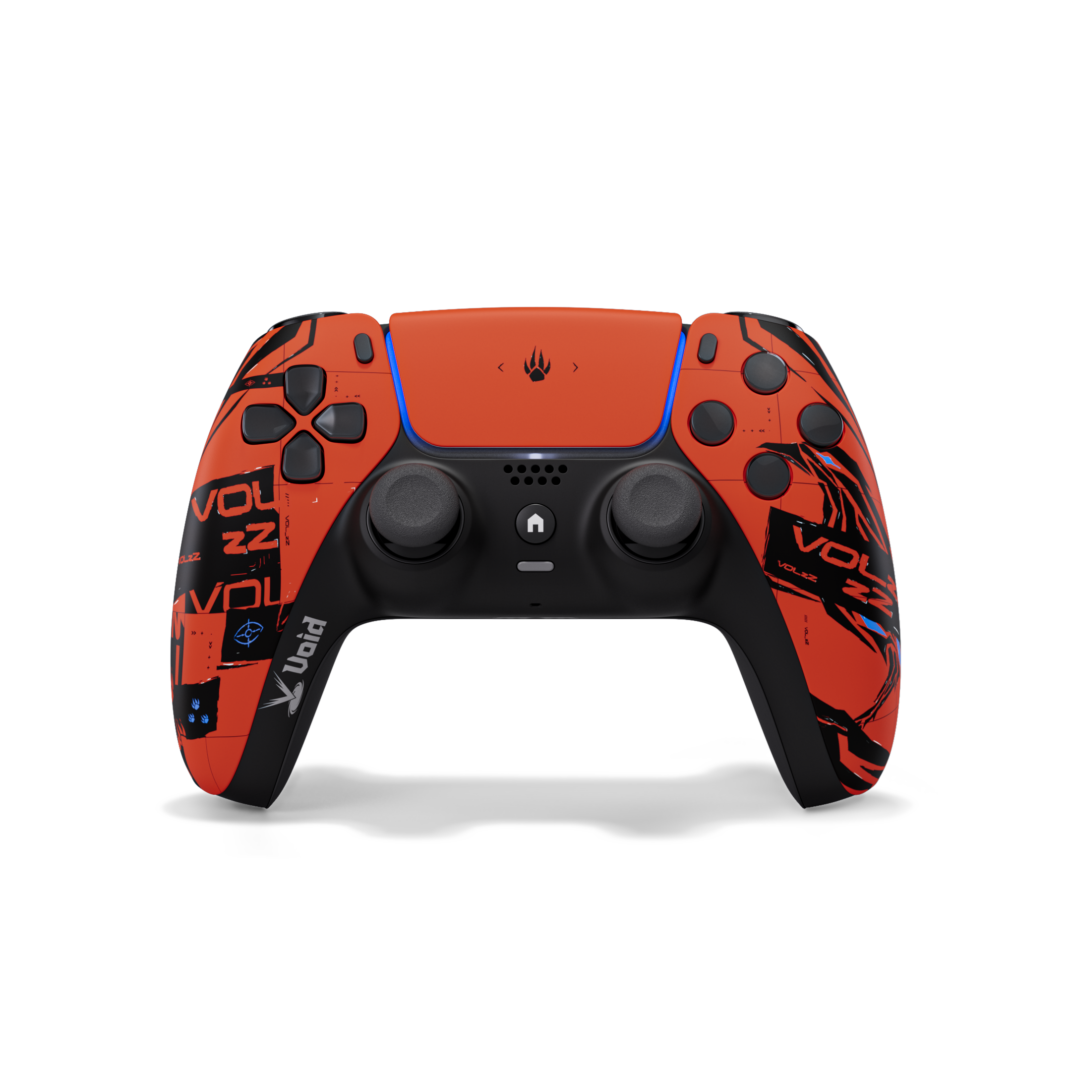 It's Megumi-chan! x Void Gaming collaboration model